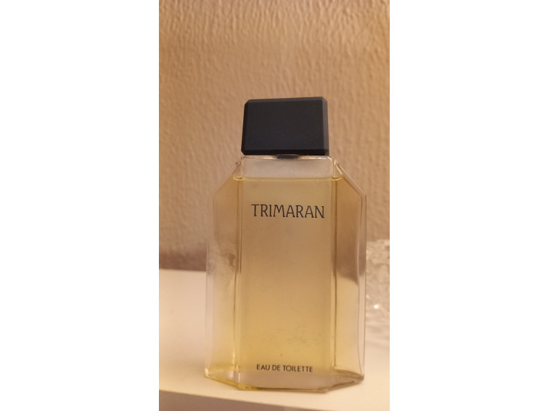 Trimaran Yves Rocher edt, 100ml