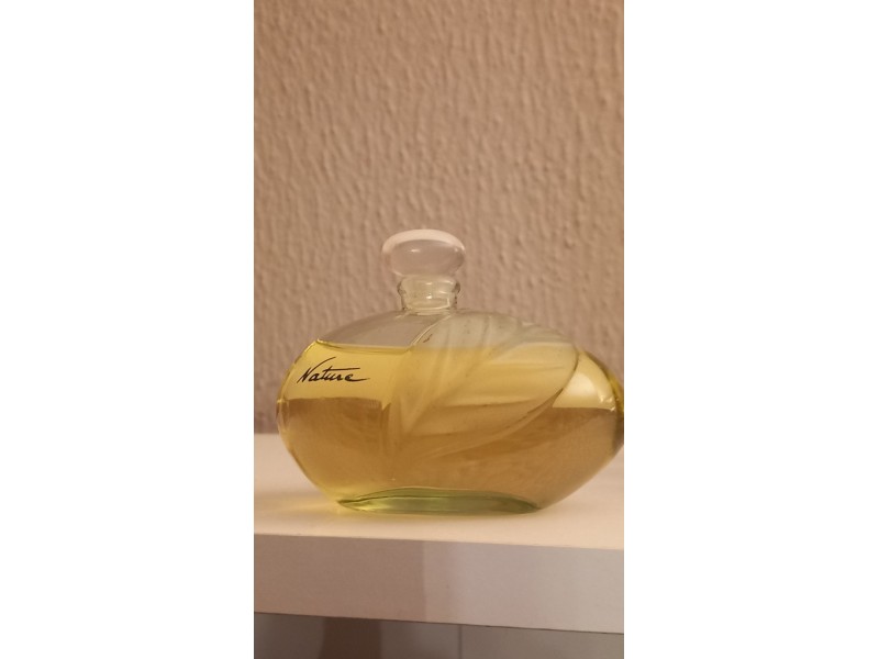 Yves Rocher Nature edp, 75ml Splash