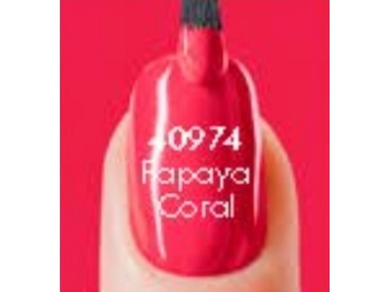 OnColour lak za nokte-Papaja Coral NOV
