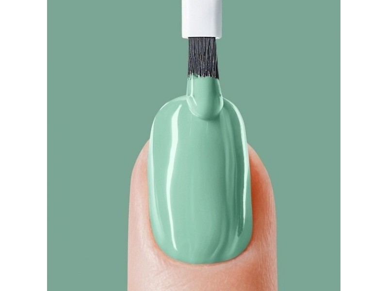 OnColour lak za nokte-Minty Green NOV