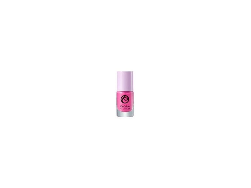 OnColour lak za nokte-Candy Pink NOV