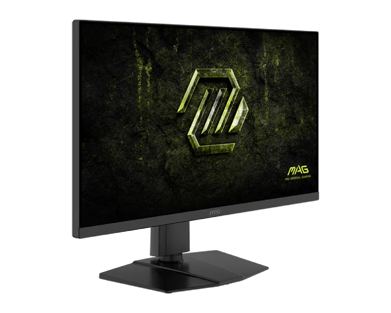 MSI 27 inča MAG 272PF X24 FHD 1920x1080 Rapid IPS 240 Hz gaming monitor
