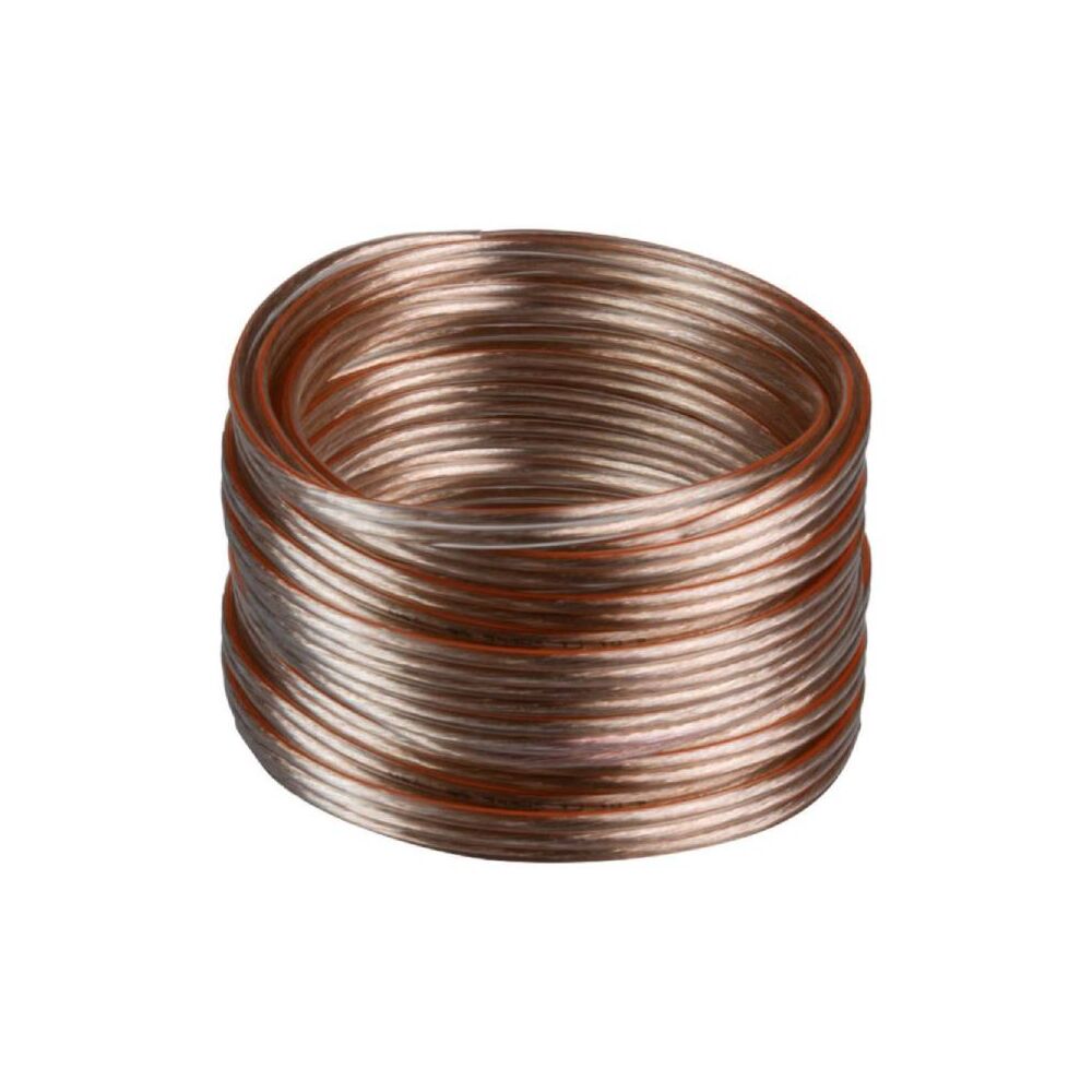 DPM AV Kabl za zvučnik 2 x 1,5 mm² - 20 m