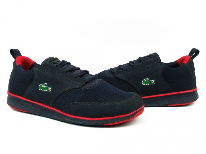 Lacoste Light patike N7888