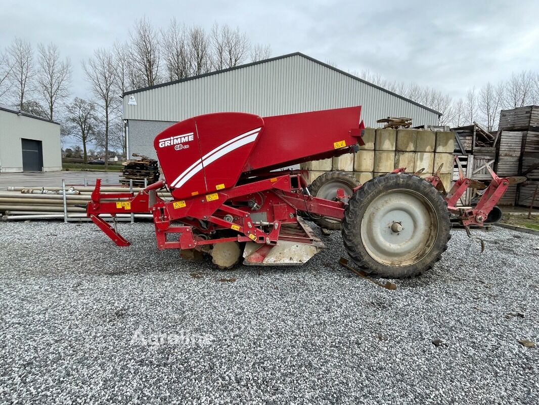Grimme GB 430 sejalica za krompir