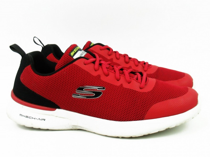 Skechers AIR patike memo pena N7906