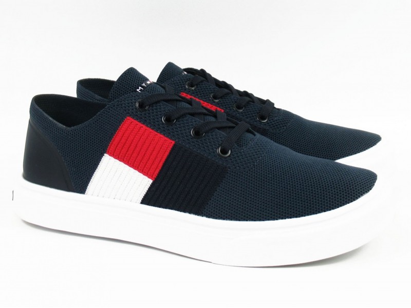 Tommy Hilfiger patike J437