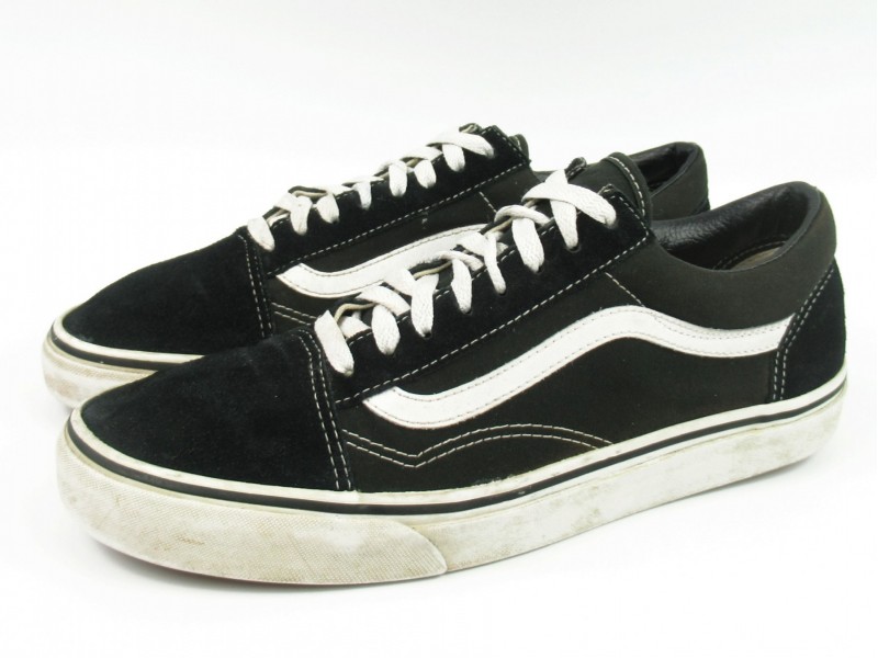VANS patike KOŽA R1073