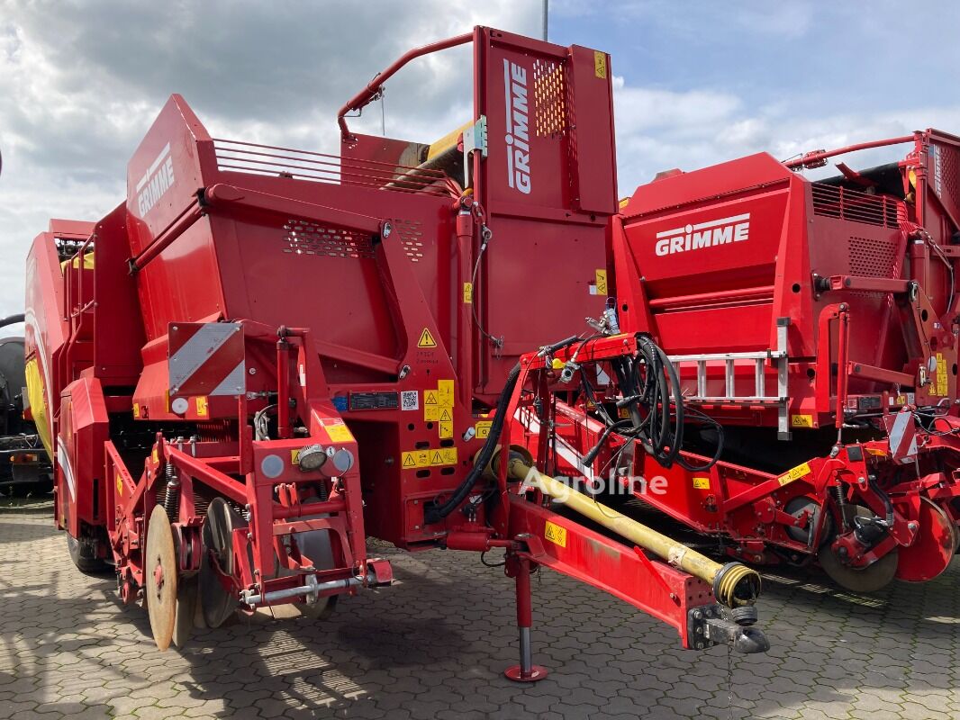 Grimme SE 75-55 NB vadilica za krompir