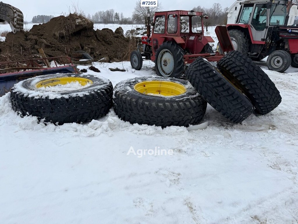 440/80 R28 točak
