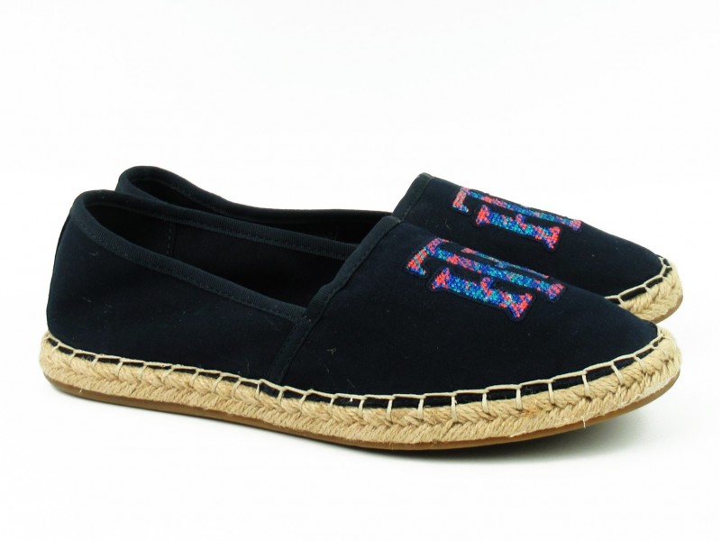 Tommy Hilfiger espadrile patike N7927