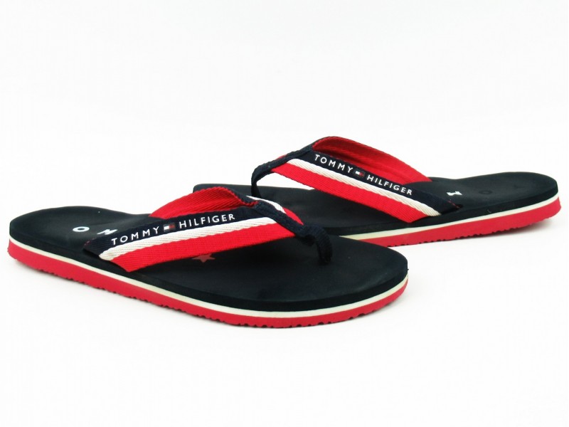 Tommy Hilfiger papuče japanke R907