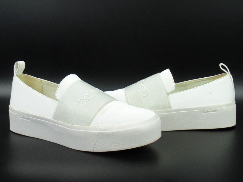 Calvin Klein patike espadrile N5807