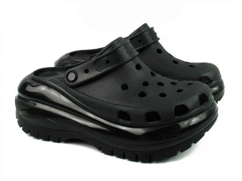 Crocs papuče klompe N8101