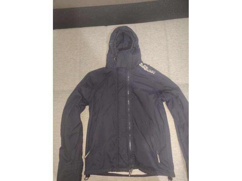 Superdry Japan Windcheater jakna