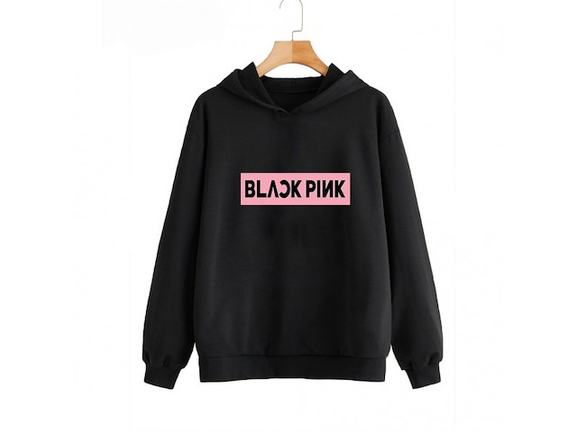 Duks beli ili crni BLACKPINK
