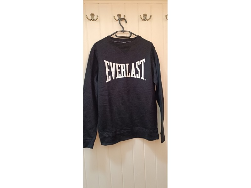 Everlast dukserica vel.S