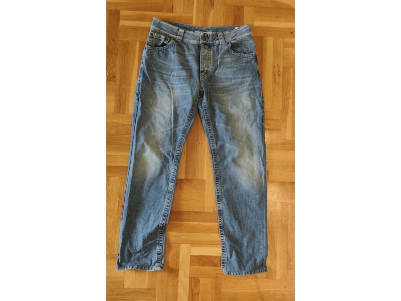 VALENTINO RED FARMERICE