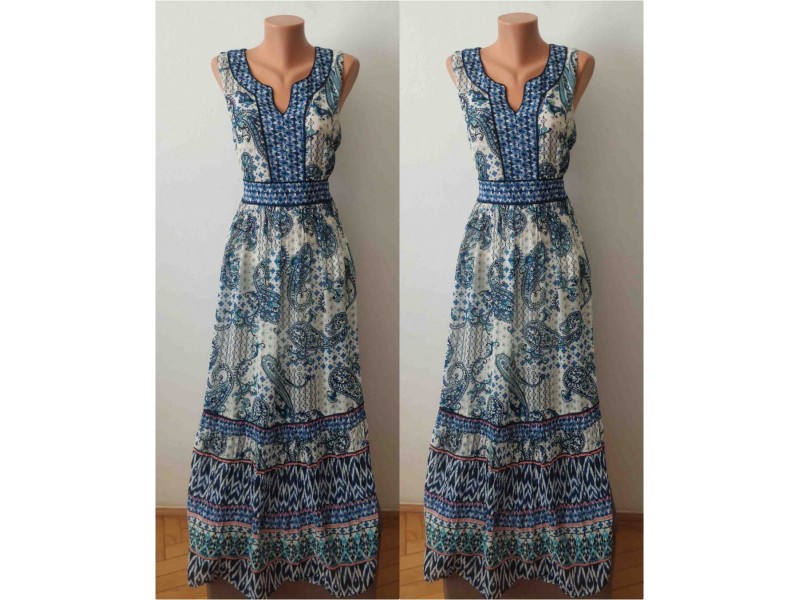 *MONSOON* maksi haljina