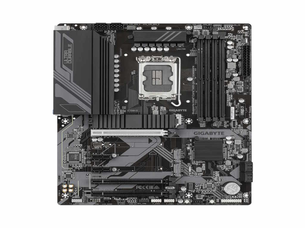 Maticna ploca GIGABYTE Z790 D 1.0/LGA100
