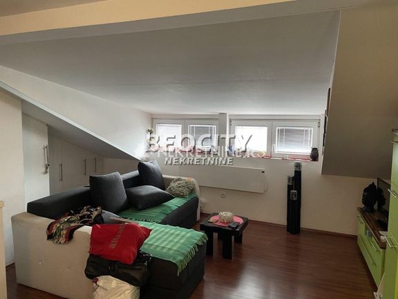 Rakovica, Vidikovačka padina, Mome Stanojlovića, 0.5, 27m2, 50000EUR