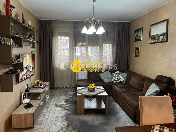 Karaburma, duplex, 136m2 ID#4884
