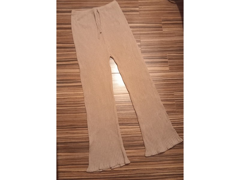 Trikotazne Pantalone #NOVO