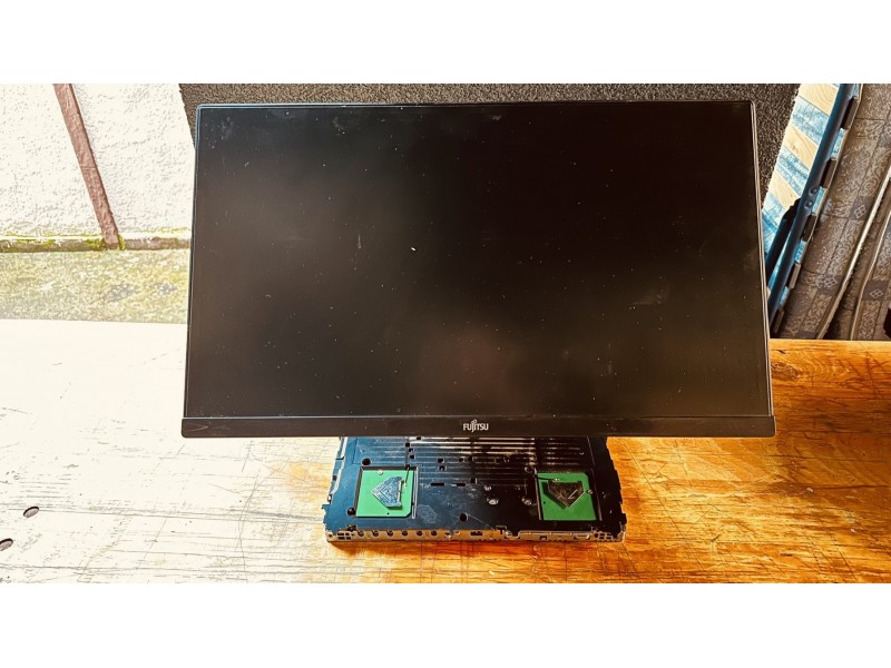 Fujitsu Esprimo X923 23" All in one br. 1 TOP