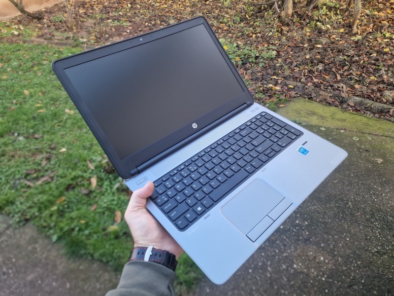 HP ProBook * i5 * 8GB * 320GB * KAO NOV * PUNJAC