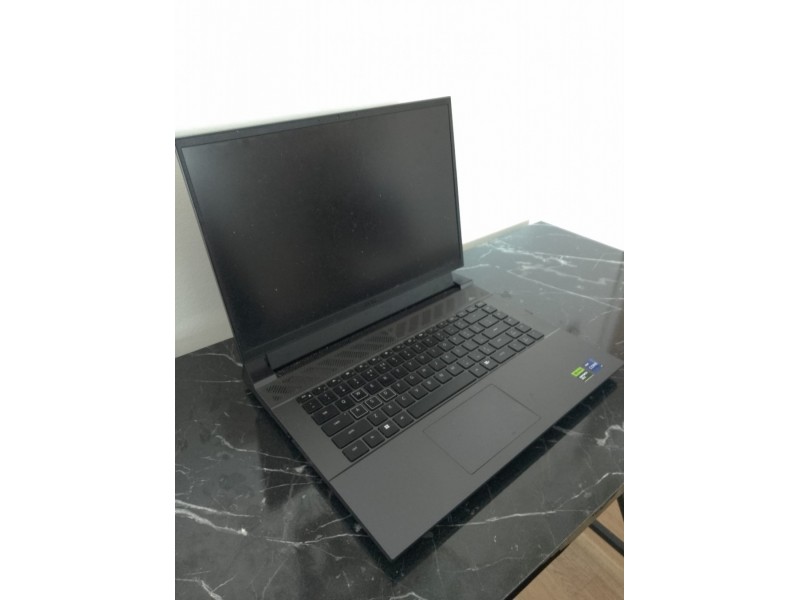 Laptop Dell G16 7630