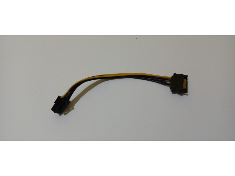 SATA kabl 16 cm