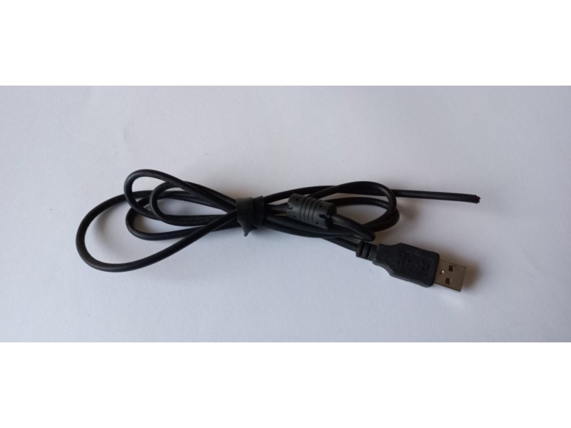 USB kabl 1,1 metra SA FILTEROM