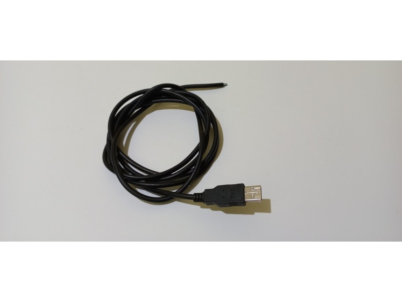 USB kabl 1,8 metra