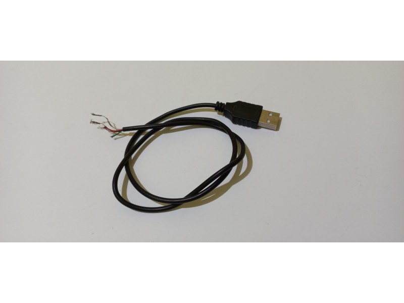 USB kabl 55 cm