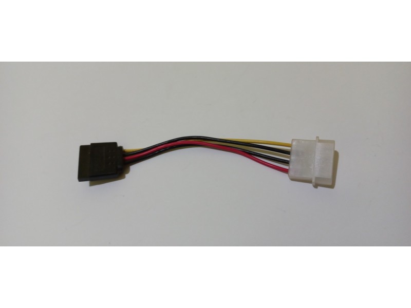 SATA kabl 12 cm