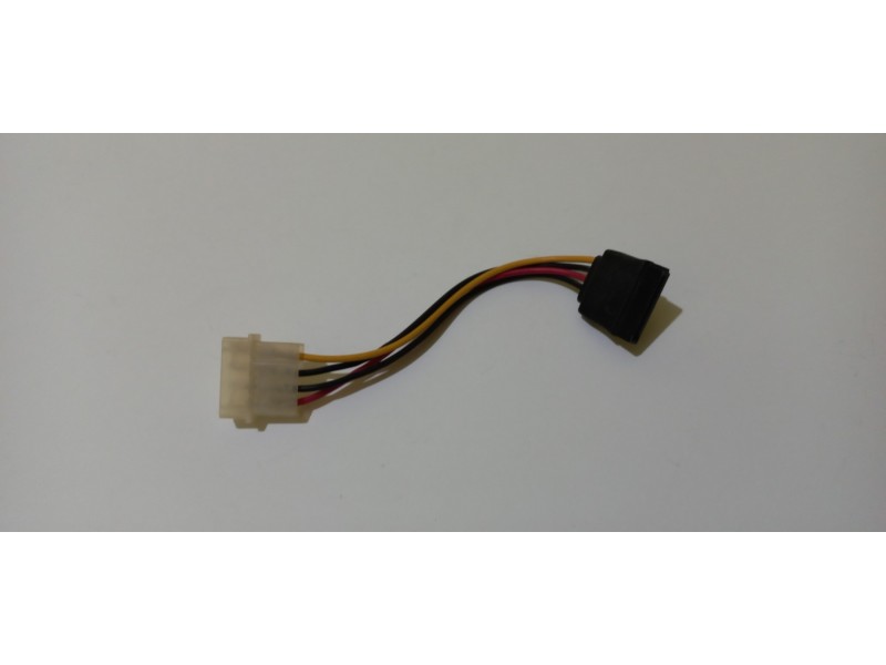 SATA kabl 14 cm