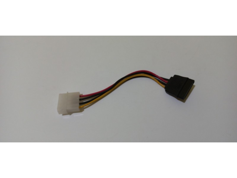SATA kabl 15 cm