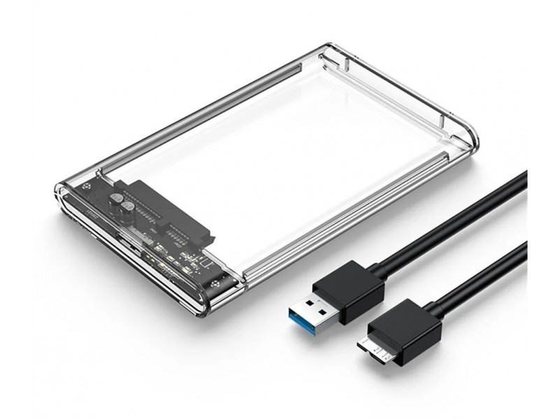 Hdd Rack Kućište Fioka 2.5 inca USB 3.0