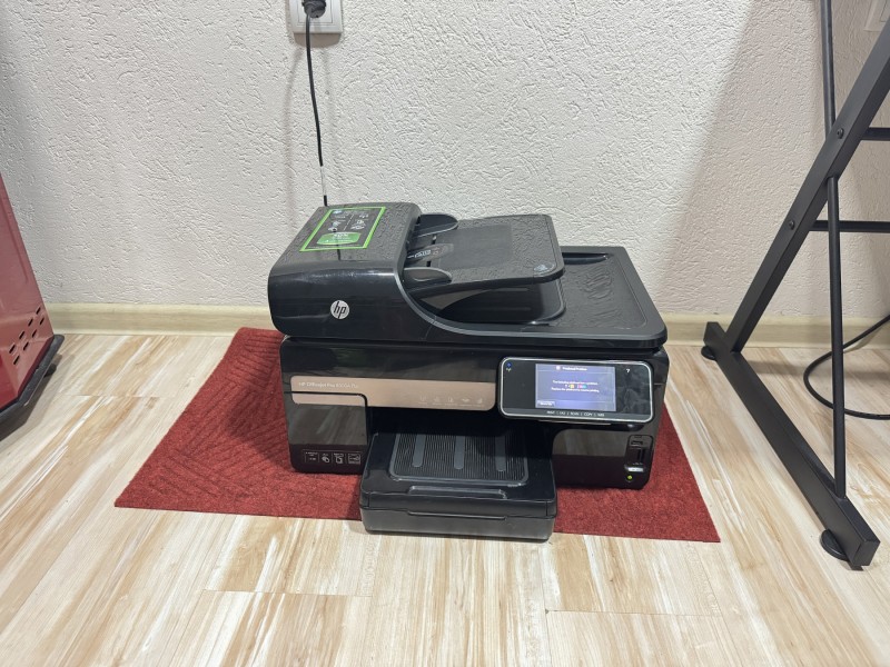Štampač HP Officejet Pro 8500A Plus (Print, Scan, WiFi)