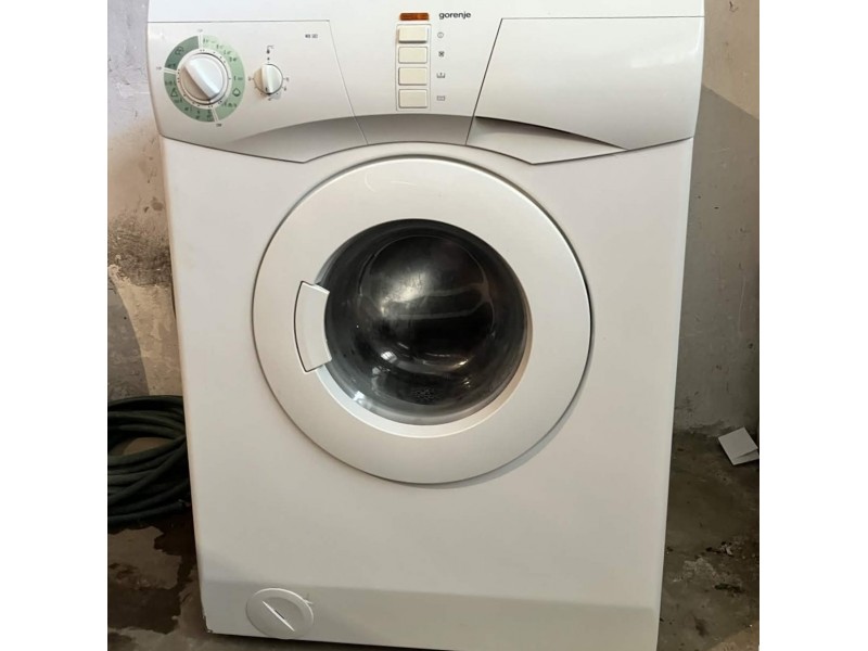 Gorenje WA 583 Veš Mašina