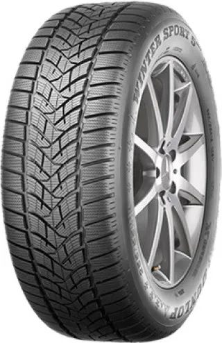 205/55R16 WINTER SPORT 5 91H