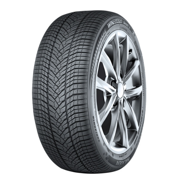 205/65R17 WINGUARD Sport 3 100V XL