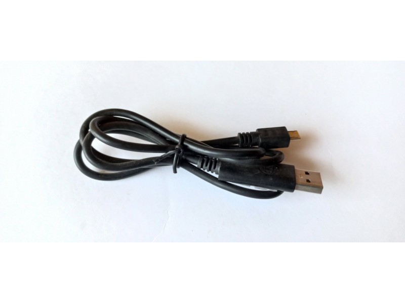 Mikro USB kabl 85 cm