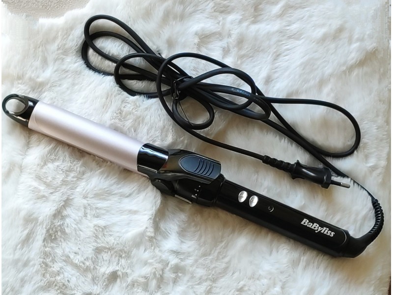 Babyliss figaro