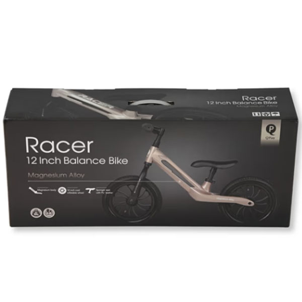 Balans Bicikl bez pedala Racer Mint B-300-3D Qplay 41312113