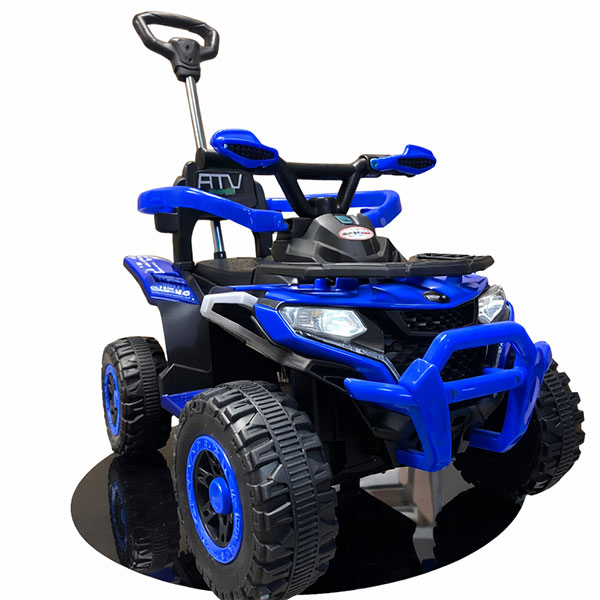 Guralice za decu Quad Plave 827139P