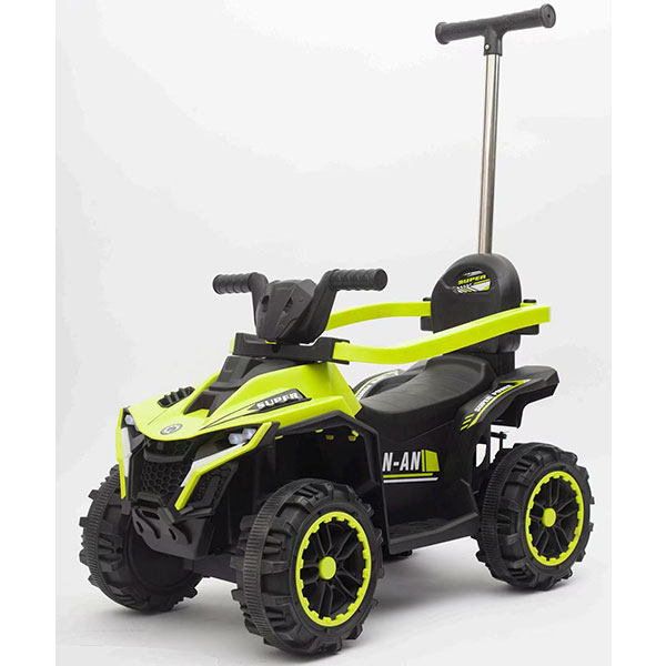 Guralice za decu Quad Zeleni 789173Z