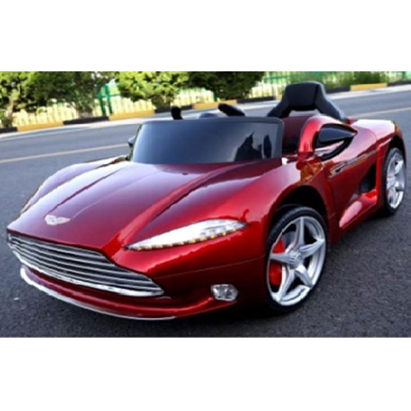 Auto Aston Martin 12V Crveni metalik 021623