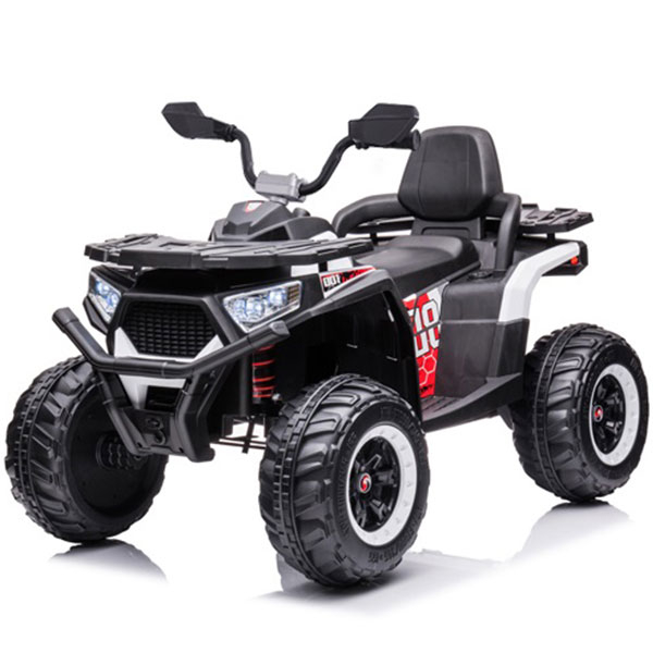 Motor na akumulator Quad R/C Beli 827184B