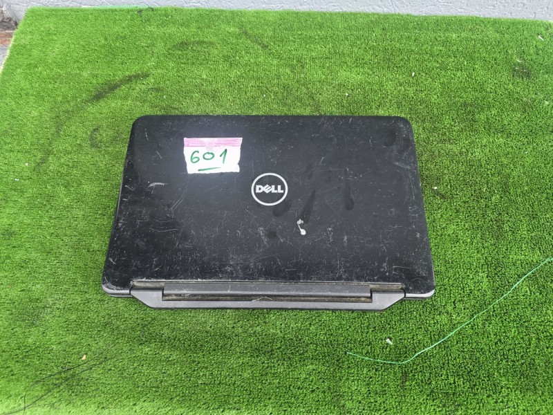 Dell laptop iz nemacke